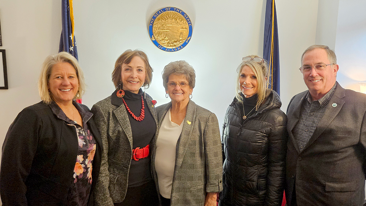 News from Hughes » February 26, 2024