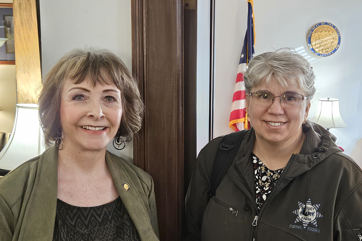 News from Hughes » February 26, 2024