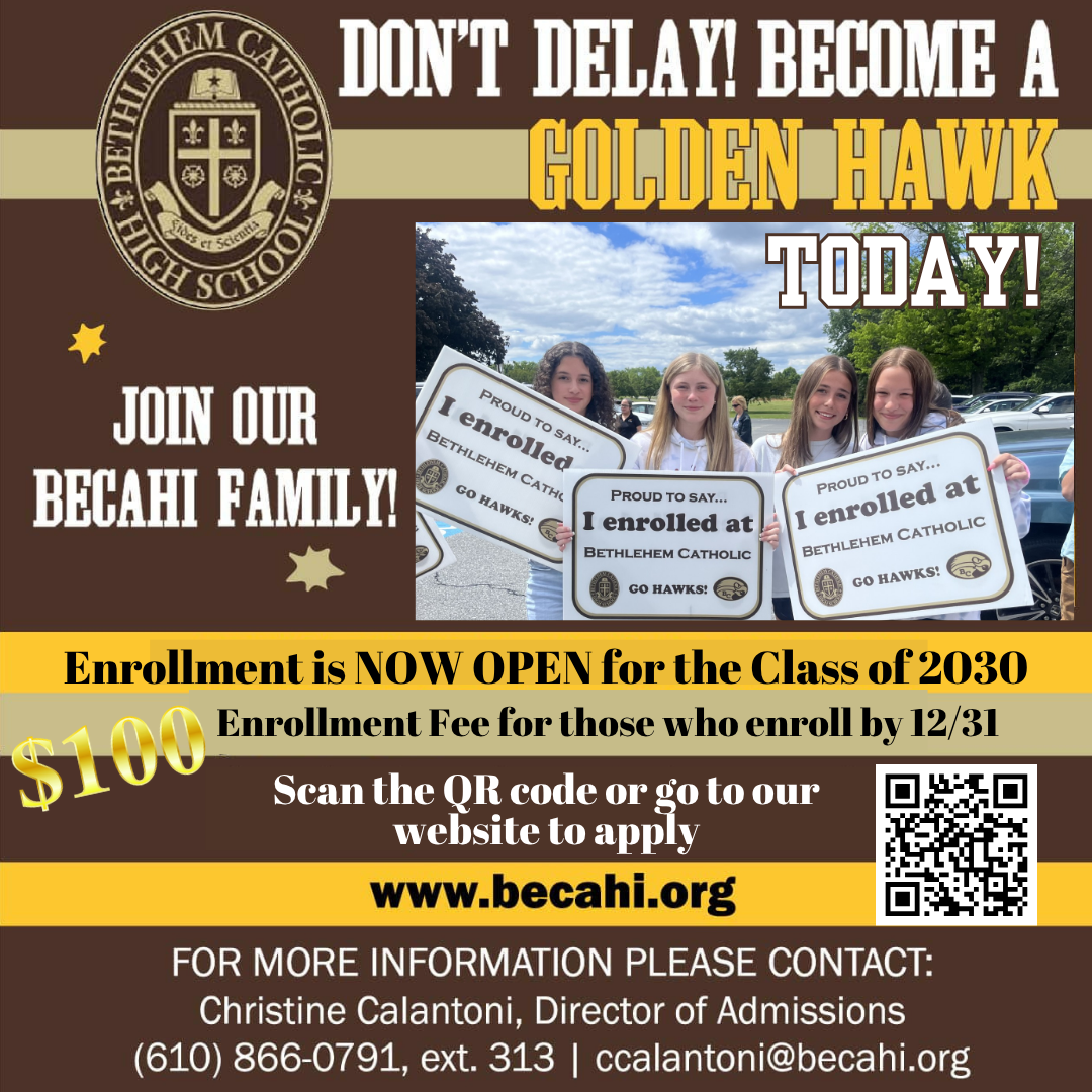 Becahi Weekly Newsletter- December 28, 2025