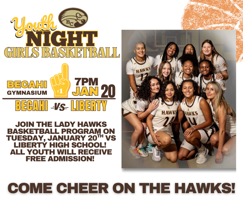 Becahi Weekly Newsletter- January 11, 2026