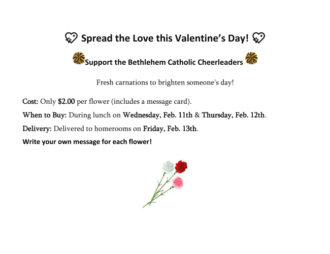 Becahi Weekly Newsletter- February 1, 2026