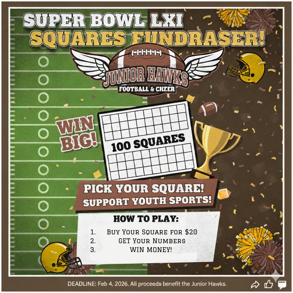 Becahi Weekly Newsletter- January 11, 2026