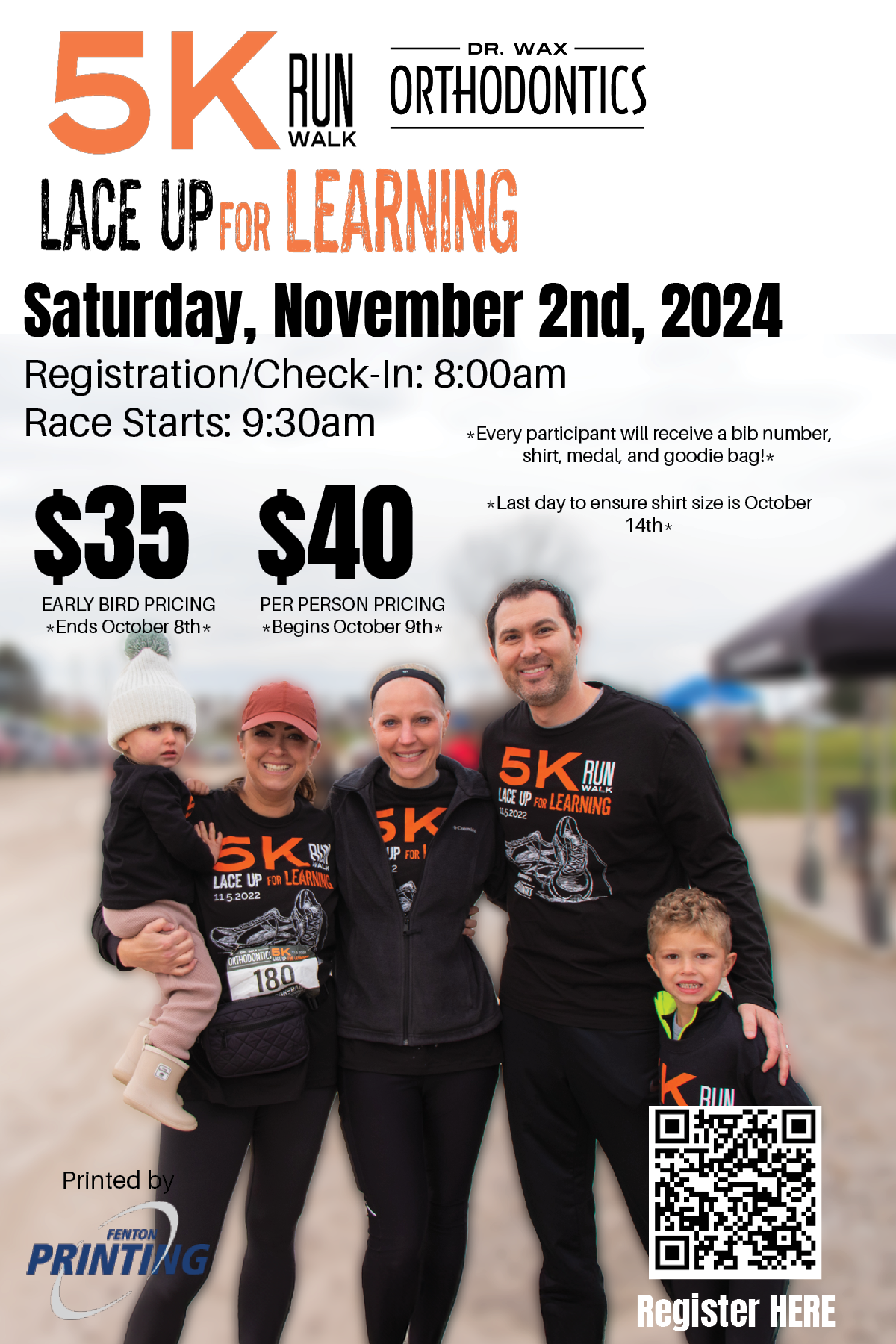 October 1st, 2024 E-Newsletter