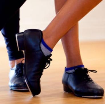 Back to Dance Class