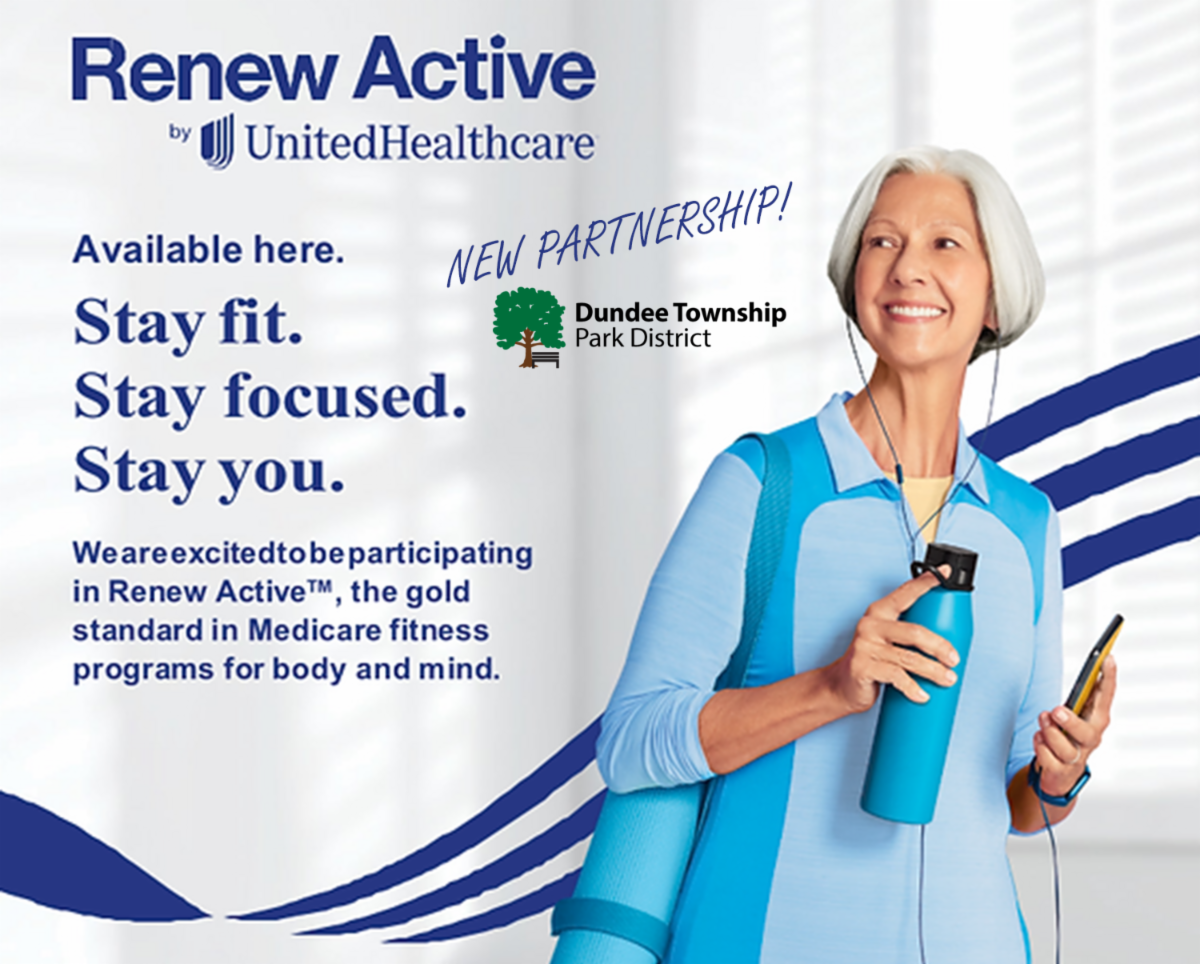 DTPD Fitness - Sept. 2022 - Get Back to Class!