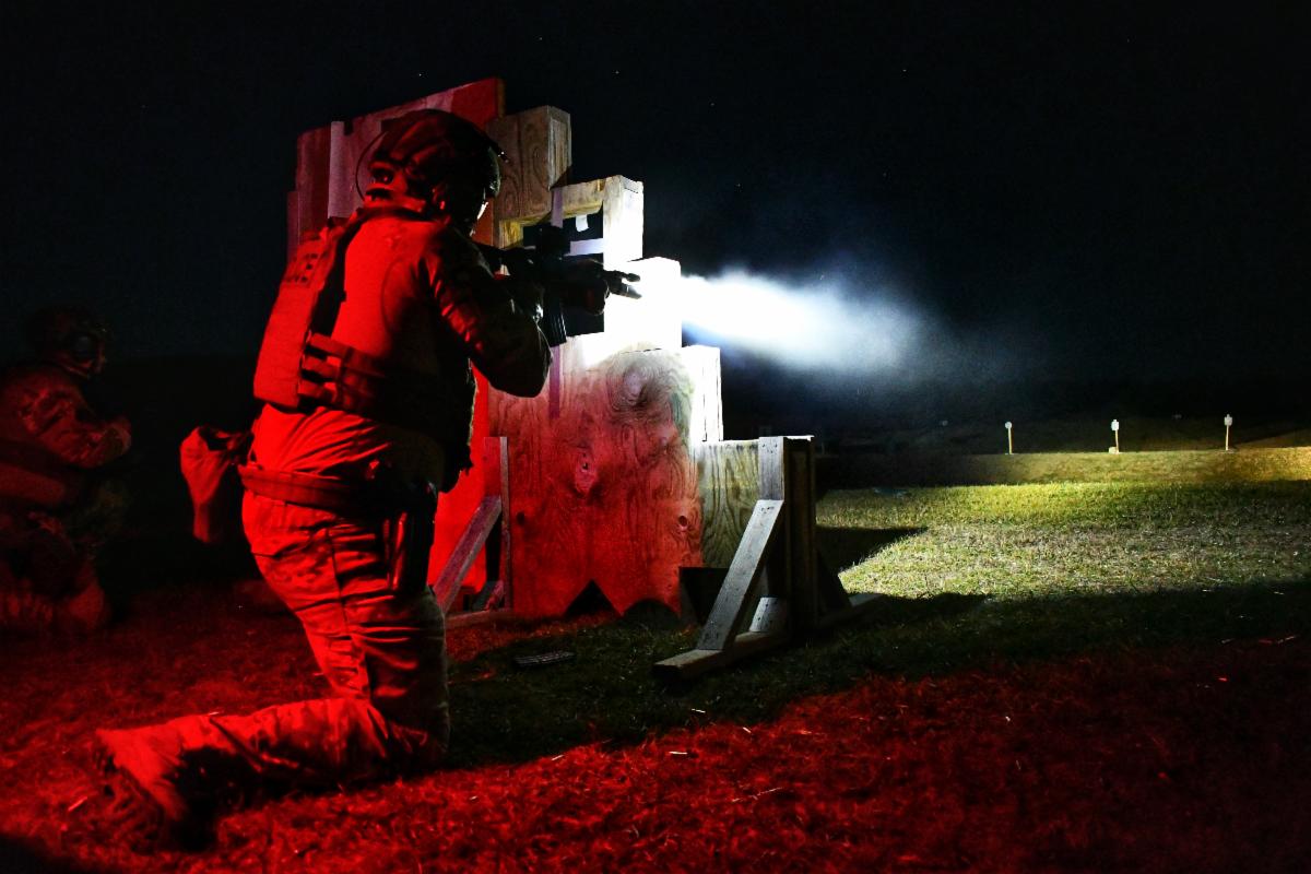 2025 SPPD BASIC SWAT COURSE