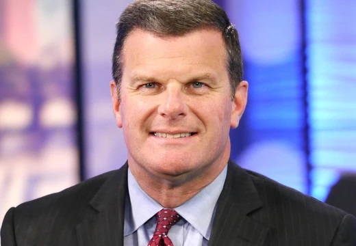 APWA Awards Banquet-Announcing John Kucko as Emcee