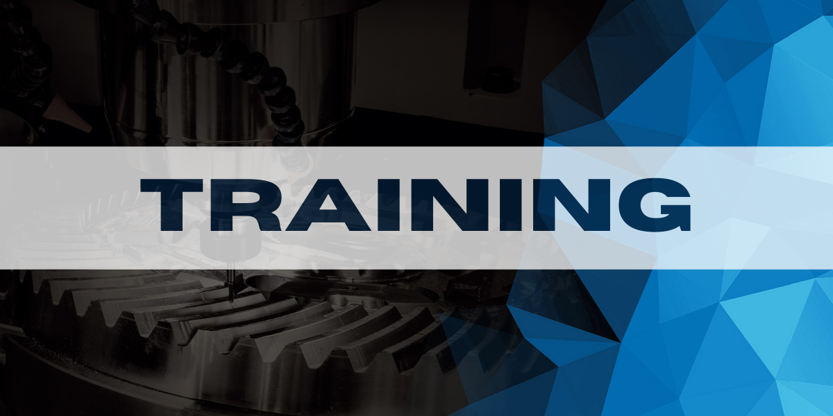 Email 2 of 3: Let's schedule your GibbsCAM training!