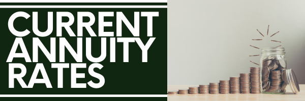 Current Annuity Rates Attached