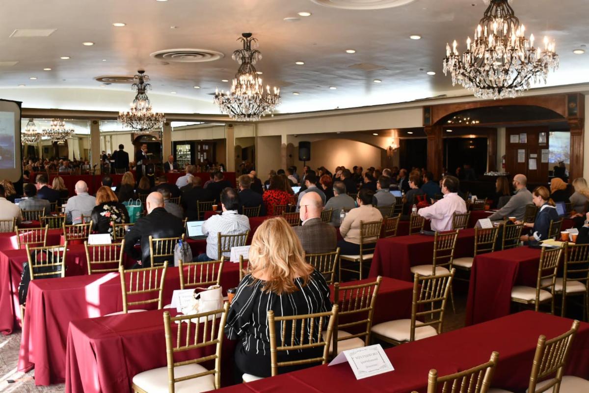 LEDC's Border Insight E-Newsletter Year 2023-Vol. 1