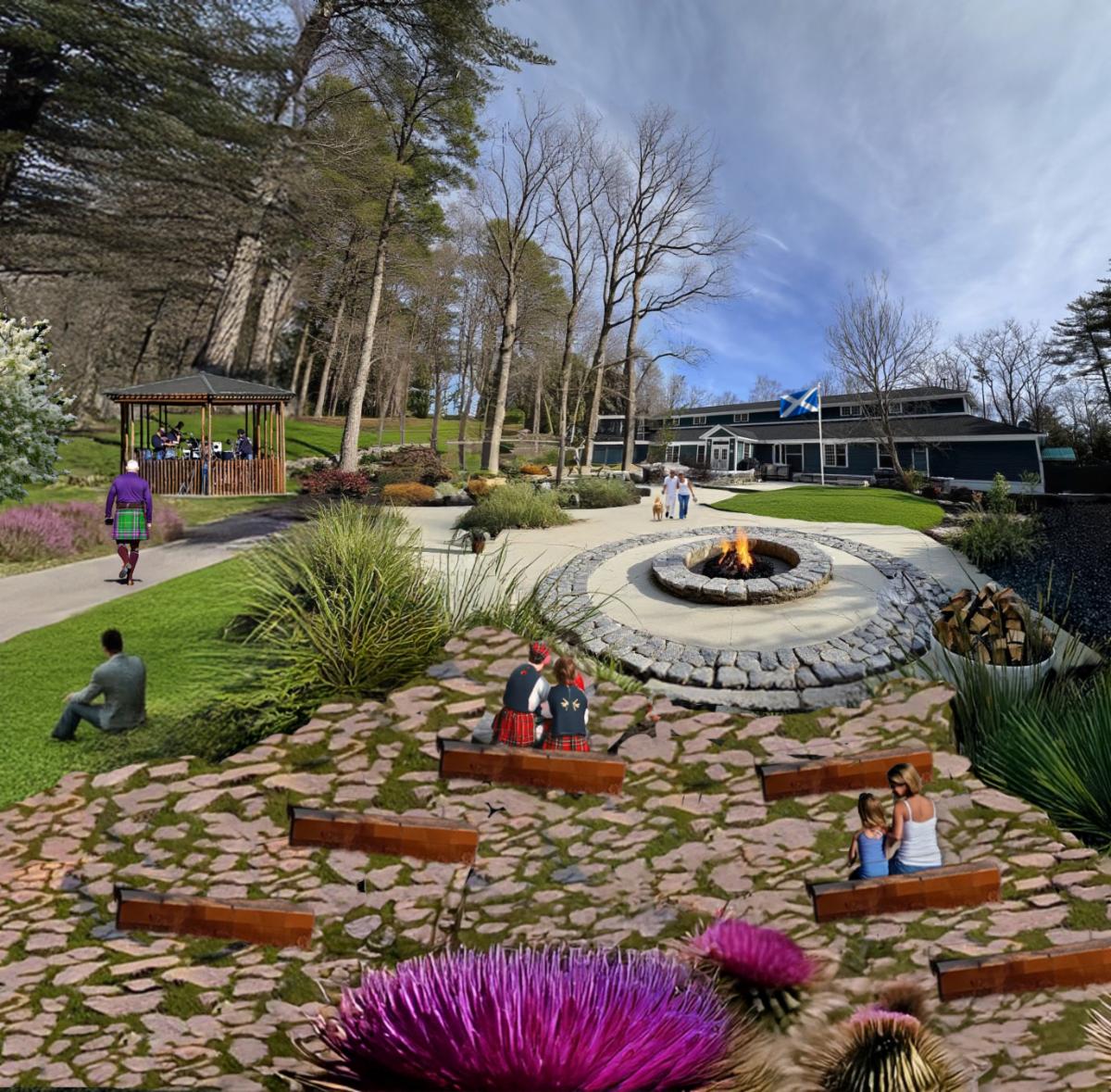 Exciting News from NHSCOT!