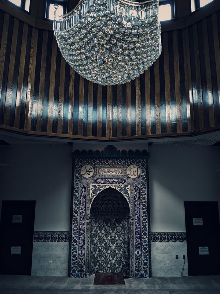 ️ - ISCJ Needs You Right Now