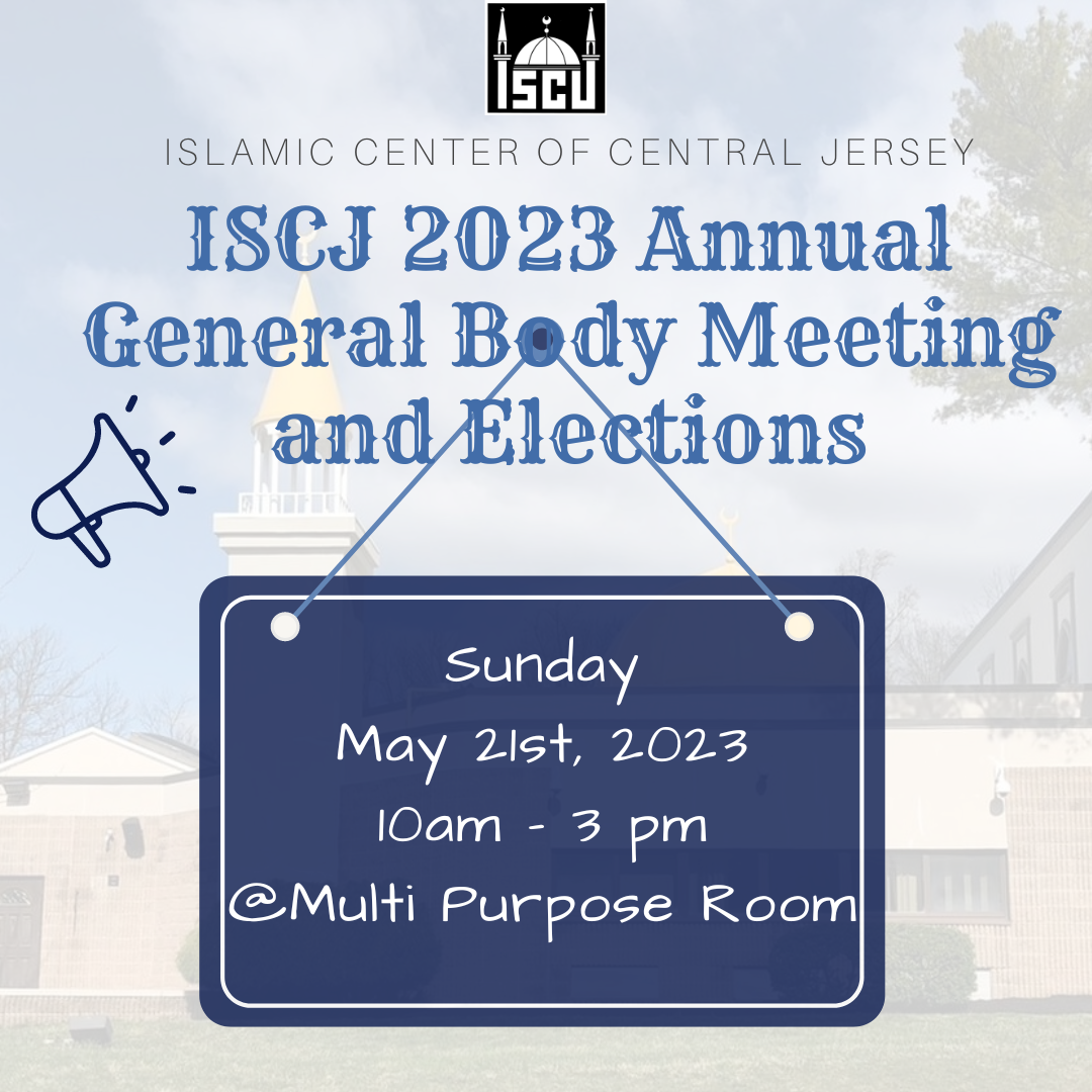 ISCJ 2022 Annual Report