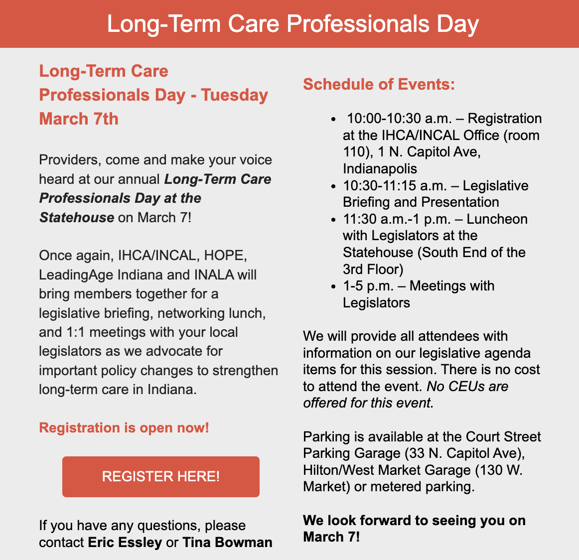 Find out what's new!