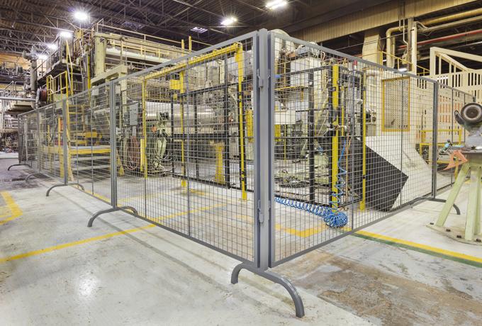 Create Safety Anywhere