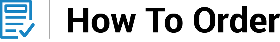 Get Your Order Faster With QuickShip