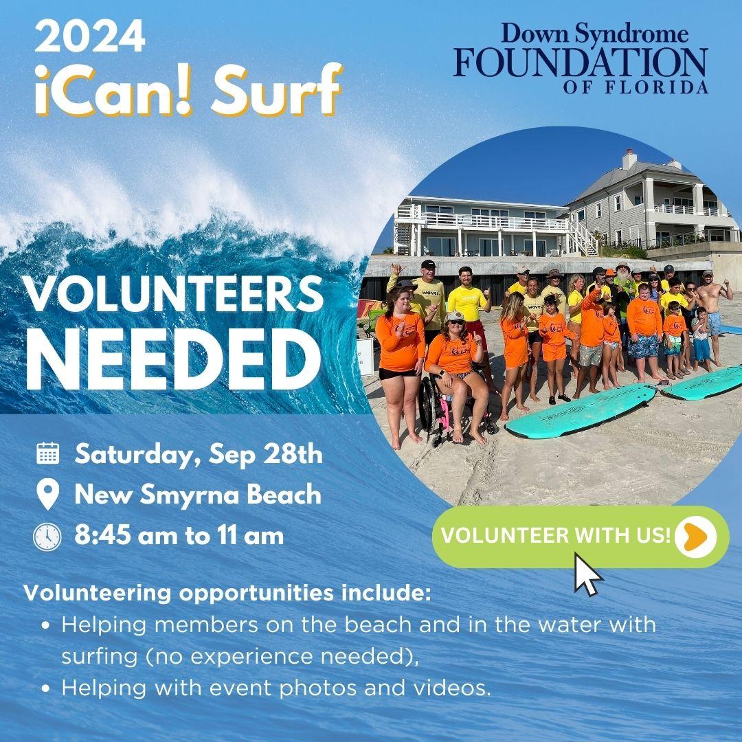 FALL in love with our latest volunteering opportunities!