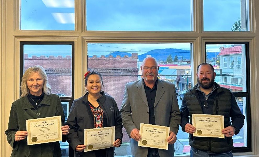 City of Arlington E-News