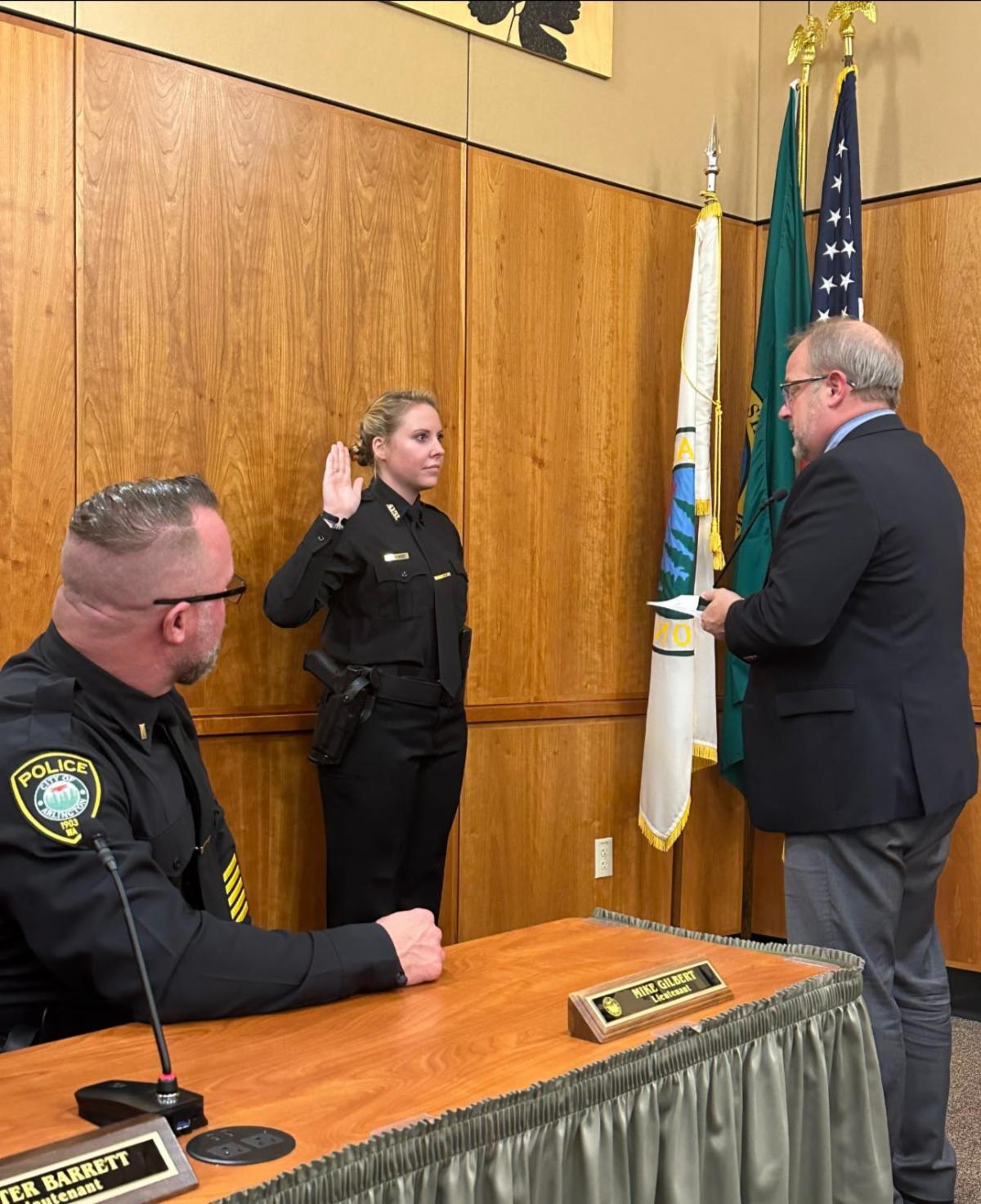 City of Arlington E-News