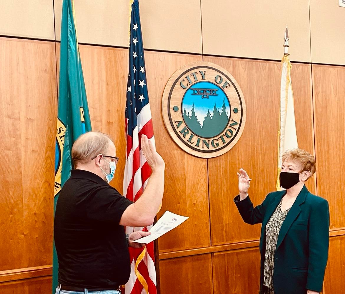 City of Arlington E-News