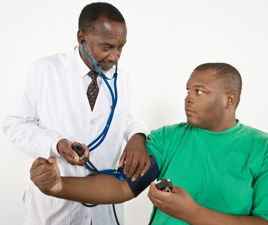 Heart Disease and African Americans