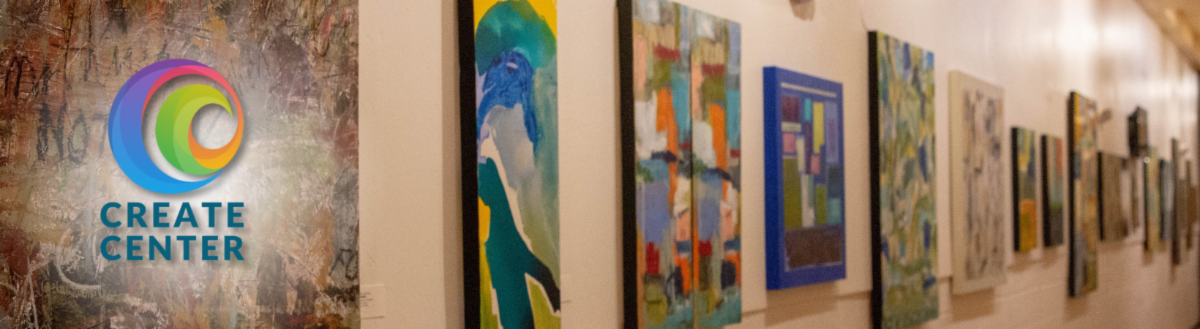 CREATE CENTER July 2023 News