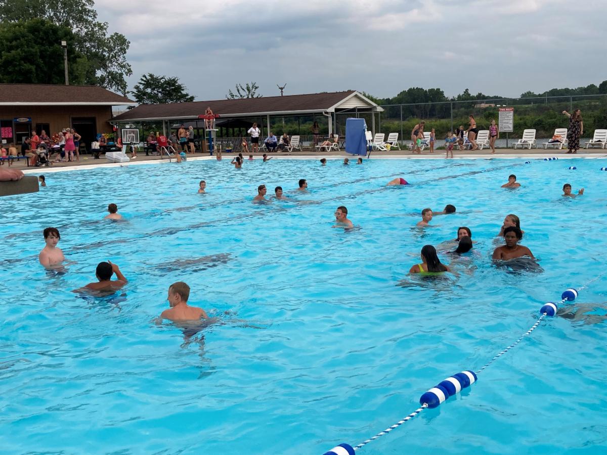 2022 June Parks, Recreation & Forestry Newsletter