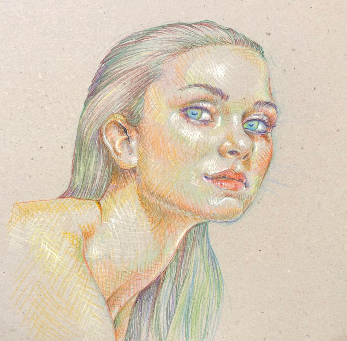 Command G May 25 to June 6, Krista Lawson, Kristen Lourie, and Shouresh ...