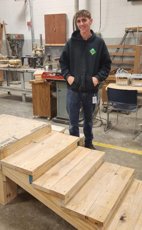 Your MCCTC & Valley STEM newsletter is here 10/21/2022!