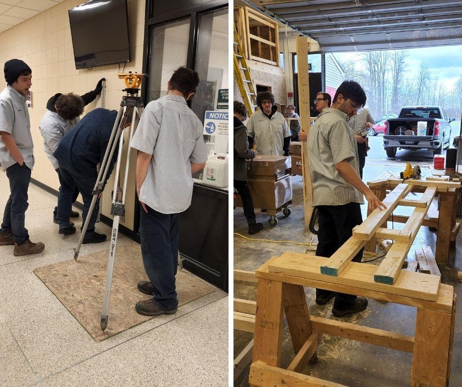 Your MCCTC & Valley STEM newsletter is here 4/22/2022!