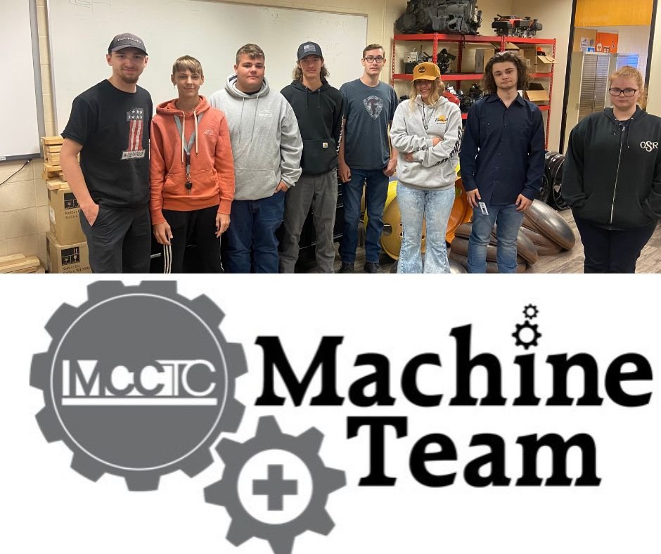 Your MCCTC & Valley STEM newsletter is here 9/9/2022!