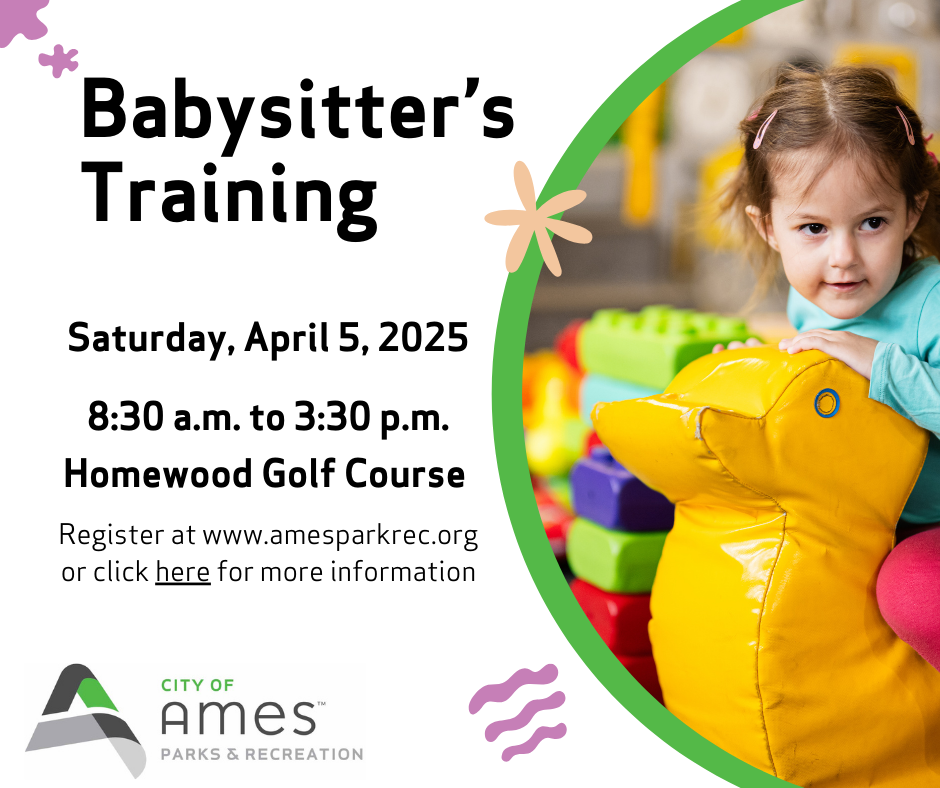 News and Events from Parks and Recreation