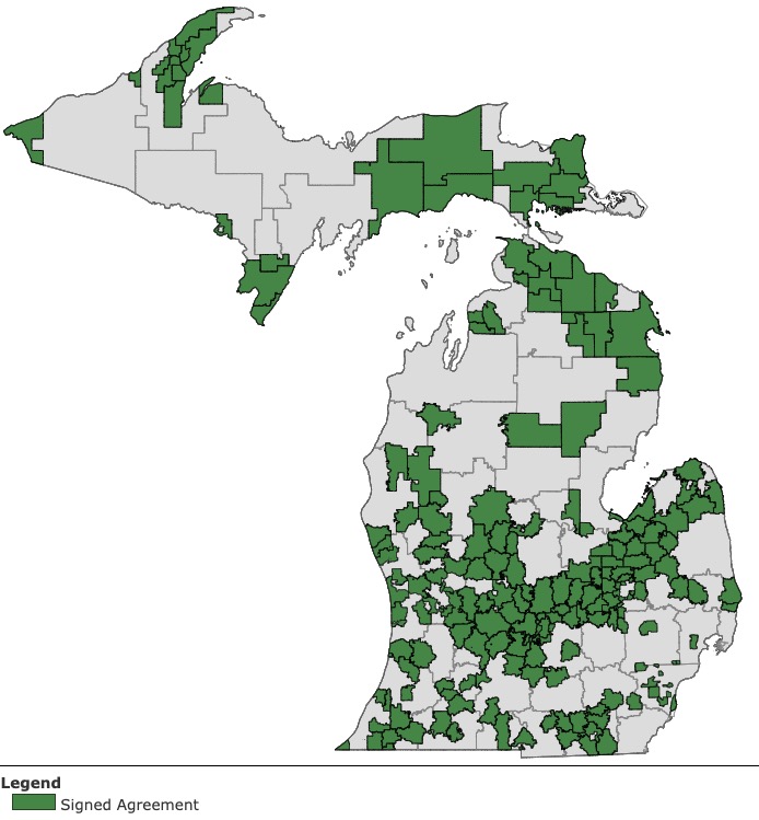 April 2022 MiMTSS Data System News