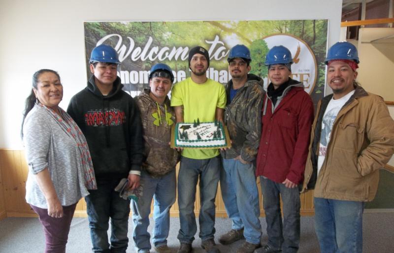 News & Updates from Menominee Nation News