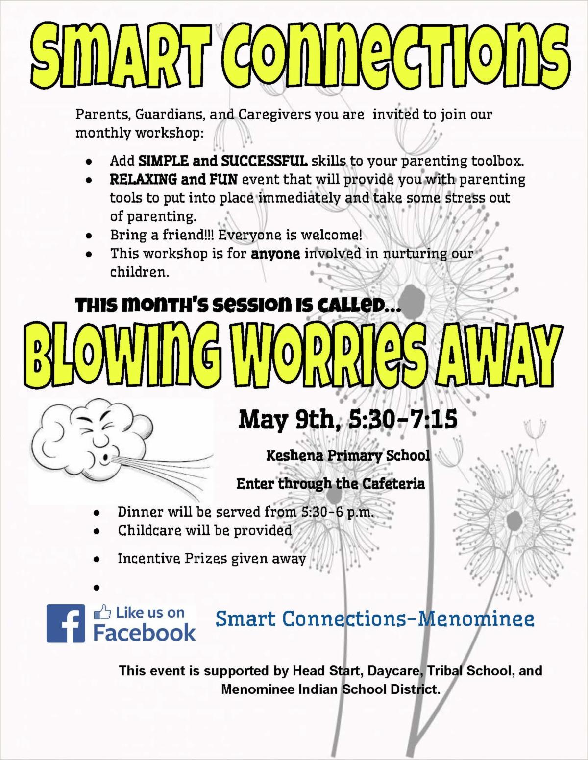 Community Announcements