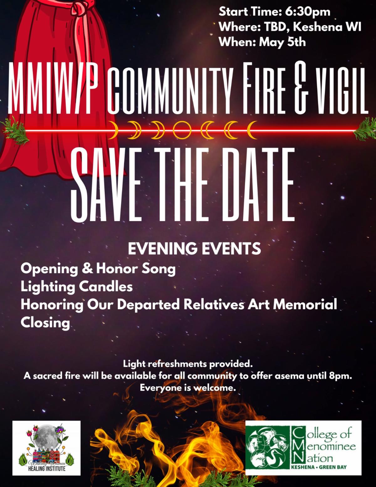 Community Announcements