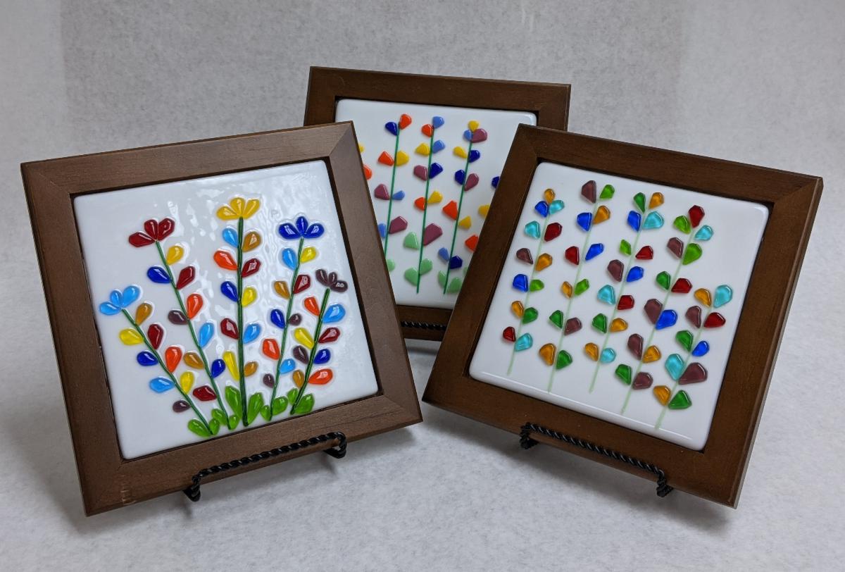 Guest Artist Nadine Booth Returns to Harmony!
