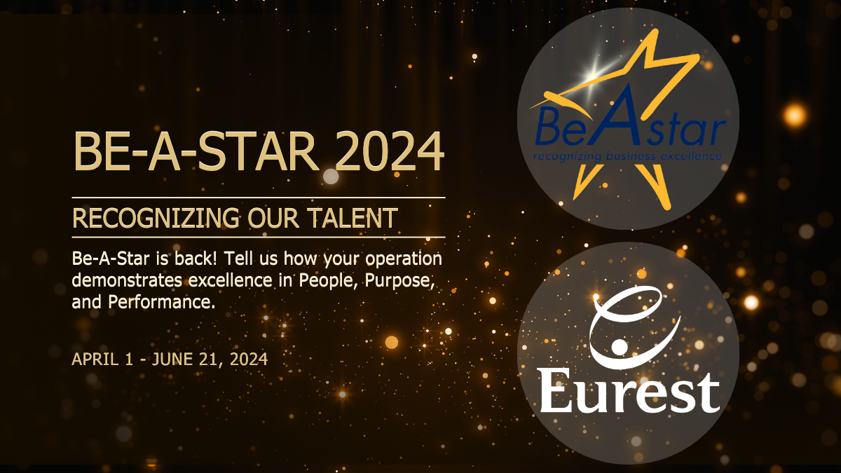 The 2024 Be-A-Star Program is Almost Here! Start Planning Now