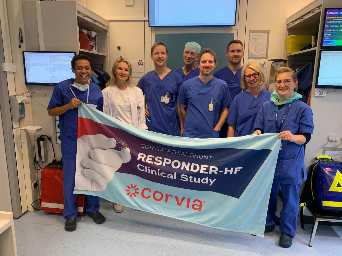 RESPONDER-HF Newsletter | September 2023 | Issue 11