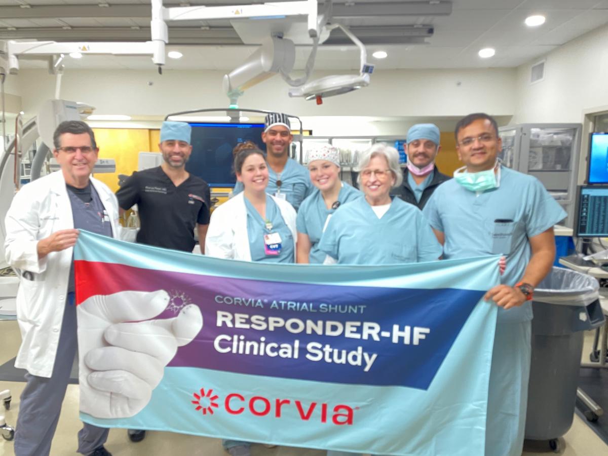 RESPONDER-HF Newsletter | September 2023 | Issue 11