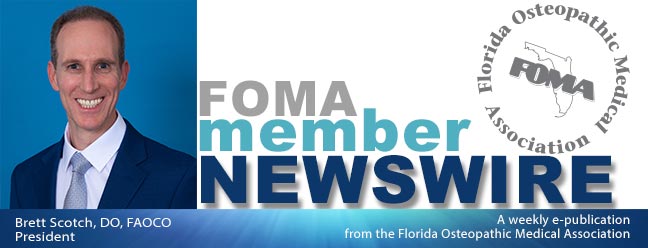 Your FOMA Member Newswire - May 25, 2023