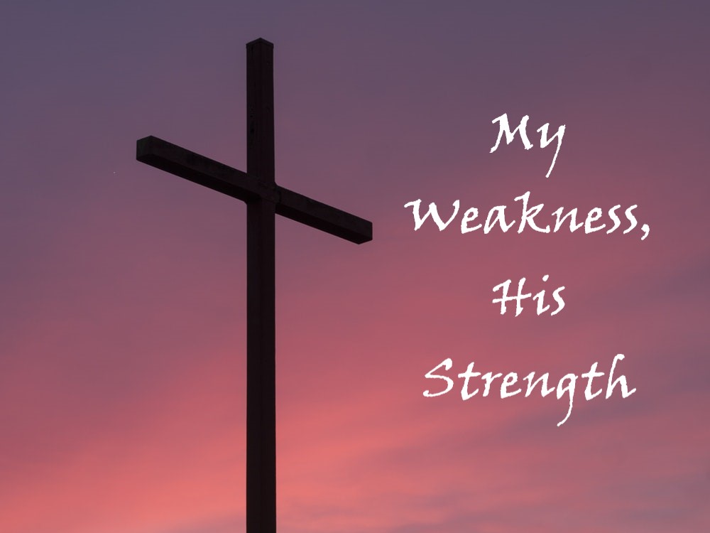 Lenten Information 2021