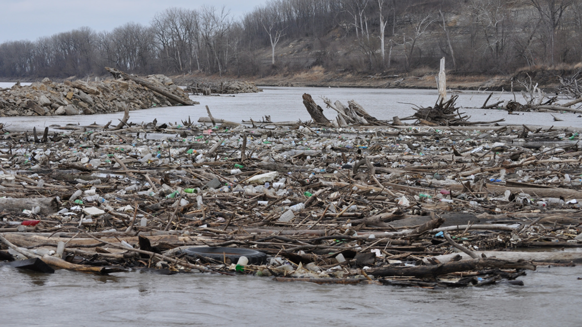 This week's MO Water updates, next video in Watershed Champion series ...