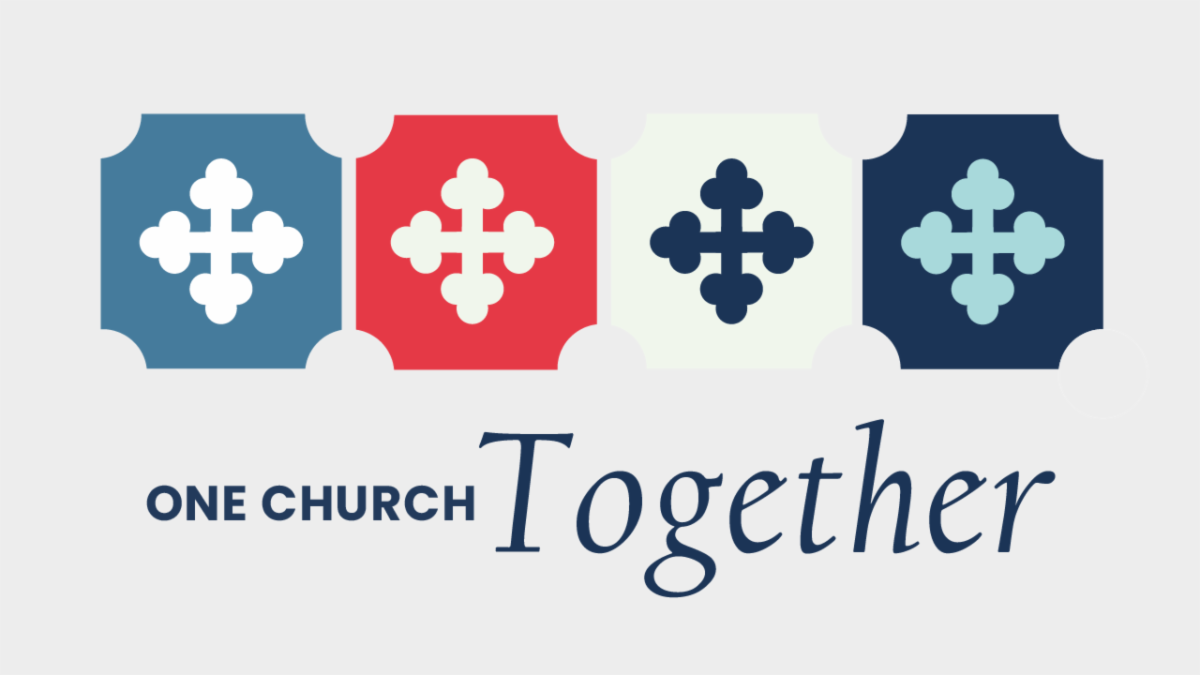One Church Together Newsletter from the Diocese of Metuchen