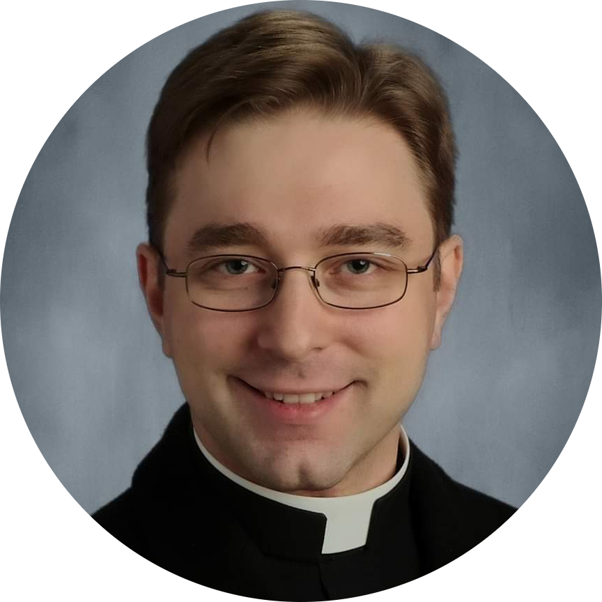 One Church Together Newsletter from the Diocese of Metuchen