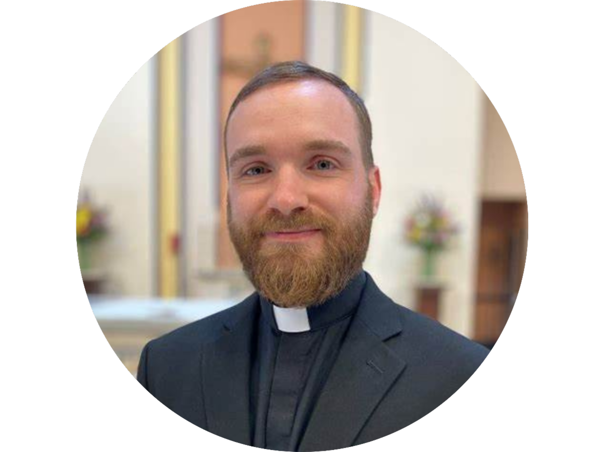 One Church Together Newsletter from the Diocese of Metuchen