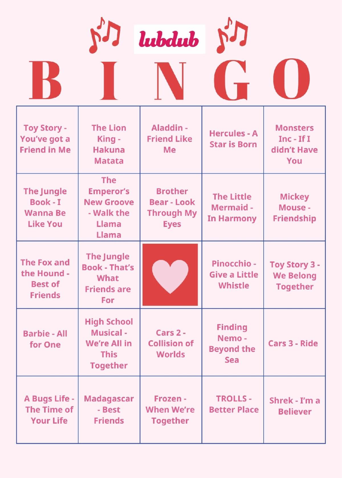 💖February calendar & FREE class announcement