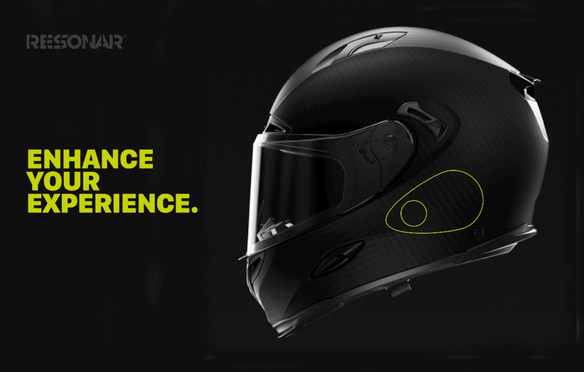 RESONAR® Reveals 2023 Acoustic Solutions Brochure for the Helmet Industry