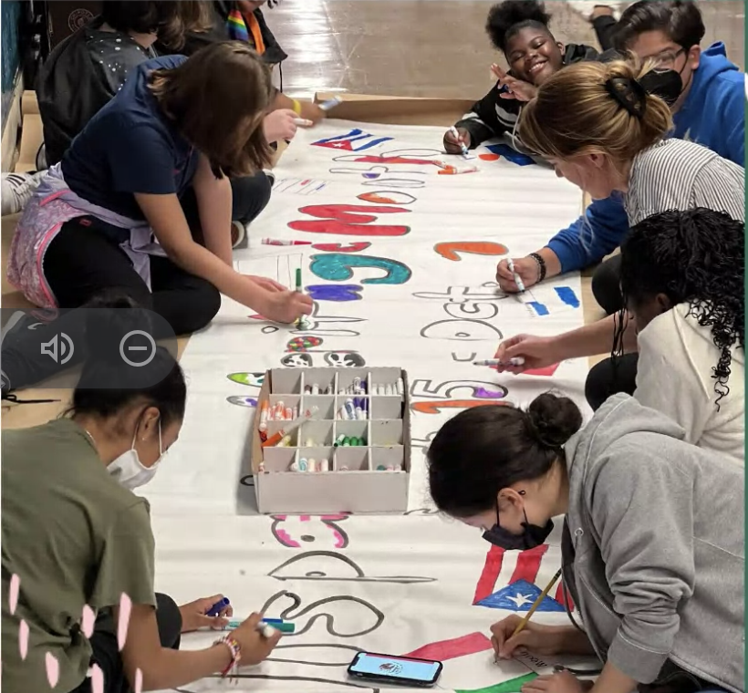 Suder Montessori Newsletter - May 14, 2023