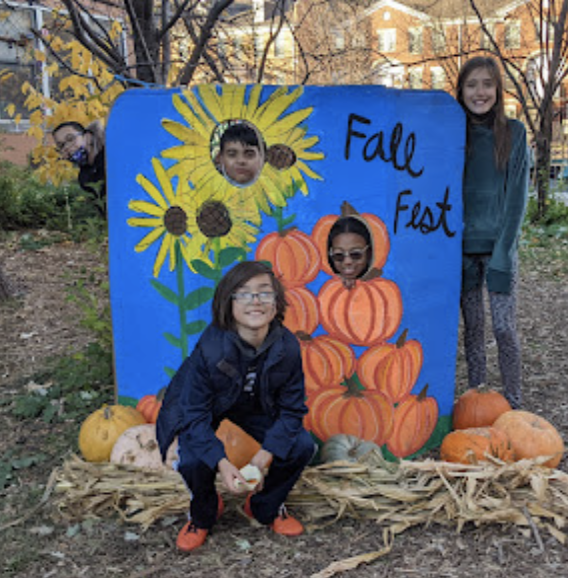 Suder Montessori Newsletter - November 27, 2022